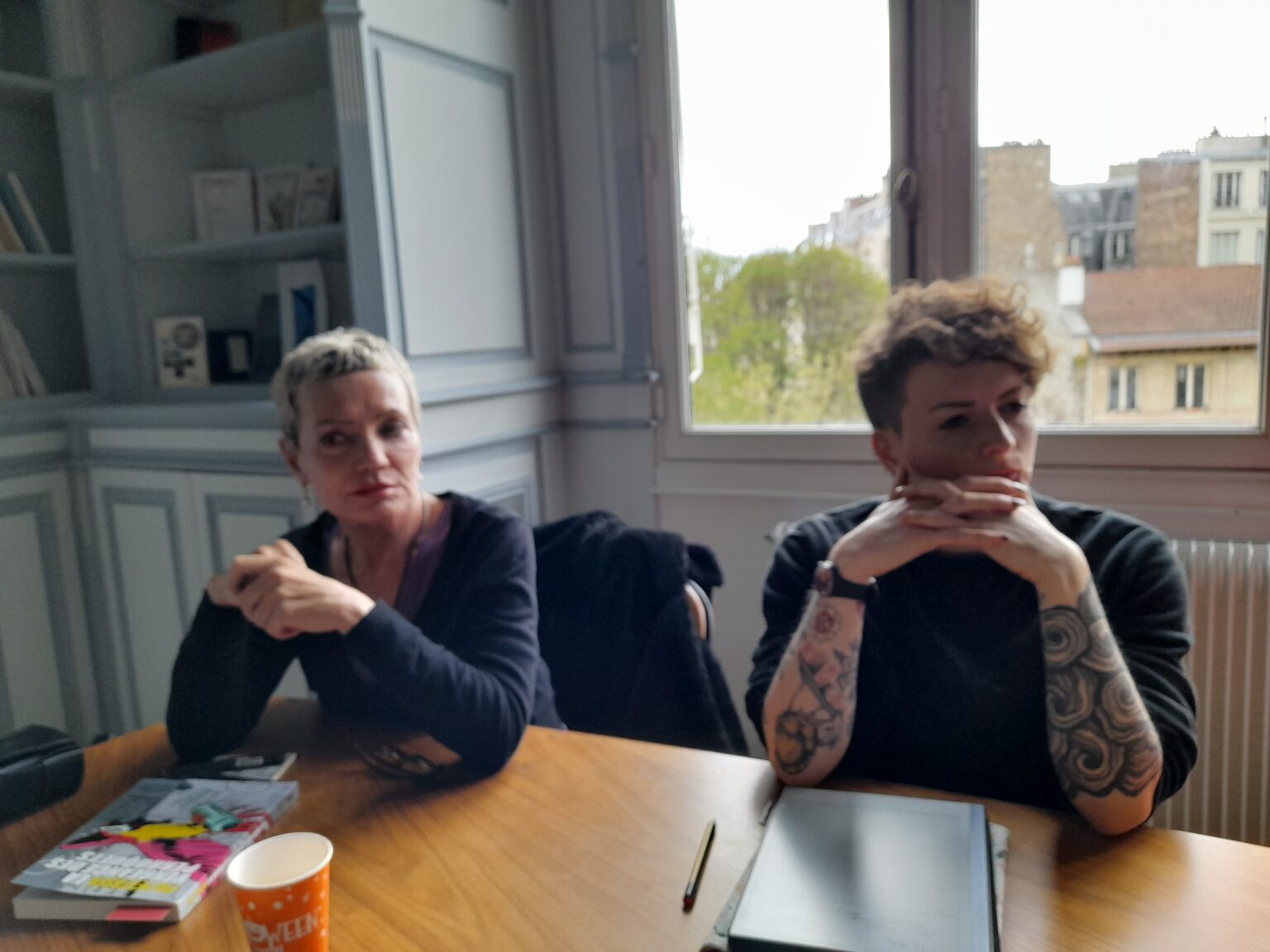 31 mars à 18 h 30 : Pourquoi la littérature de l’imaginaire… – Pen Club ...